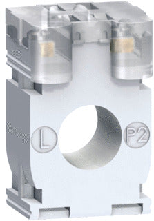 Schneider Electric PowerLogic Current Transformer 100/5A | METSECT5CC0 ...