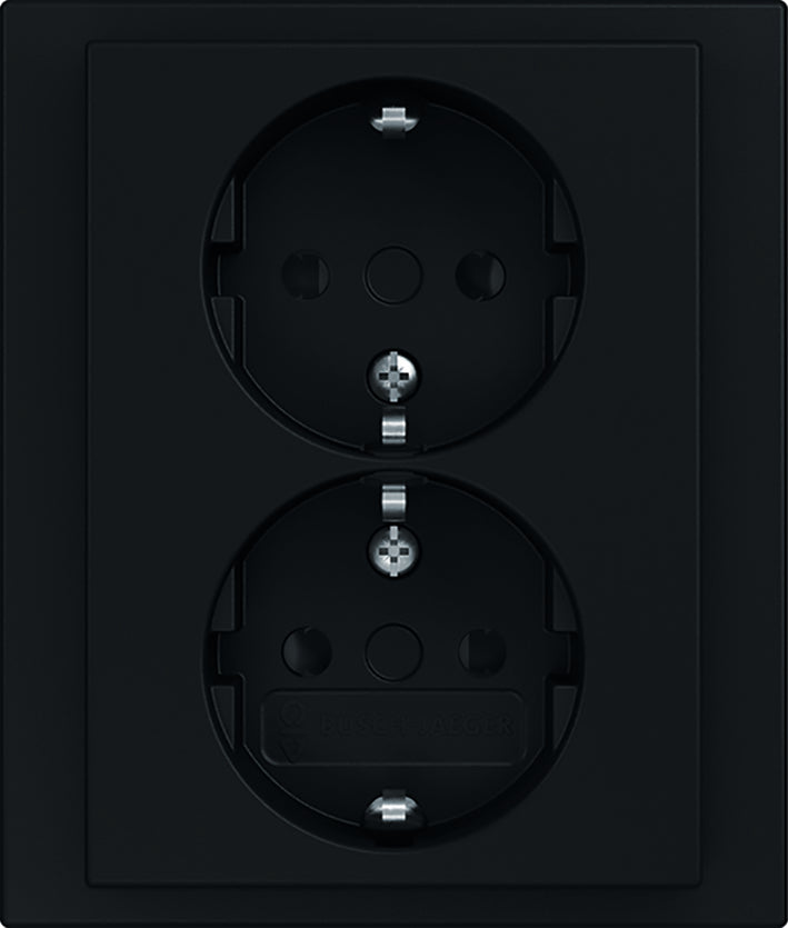 ABB Busch-Jaeger Wall Outlet (WCD Switchgear) - 2TKA00003926 | Tameson.com