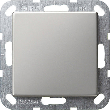 Gira System 55 Switchgear Insert - 0268600 | Tameson.com