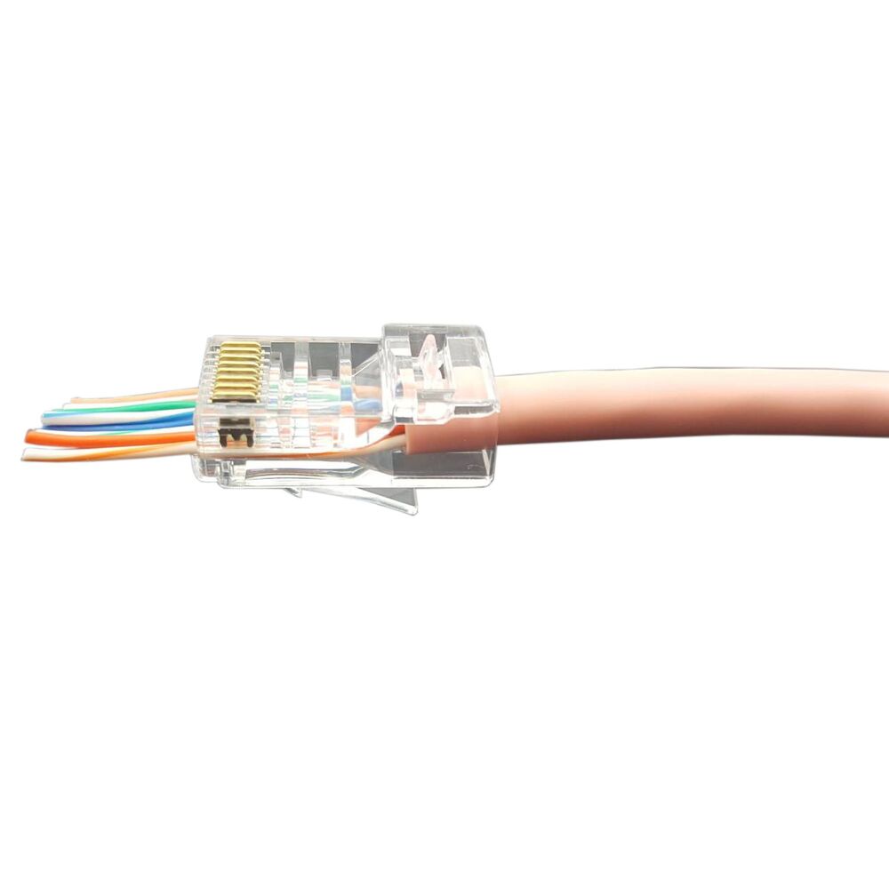 Klemko Modular Connector - 183279 [100 Pieces] | Tameson.com