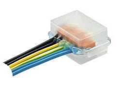 Raytech Cable Connection/transition sleeve - 131800076 | Tameson.com