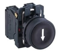 Schneider Electric Harmony Push Button - XB5AA3351 | Tameson.com