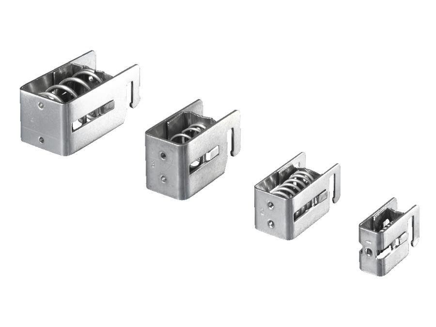 Rittal SZ Cable/Wire guide Cabinet - 2388150 | Tameson.com