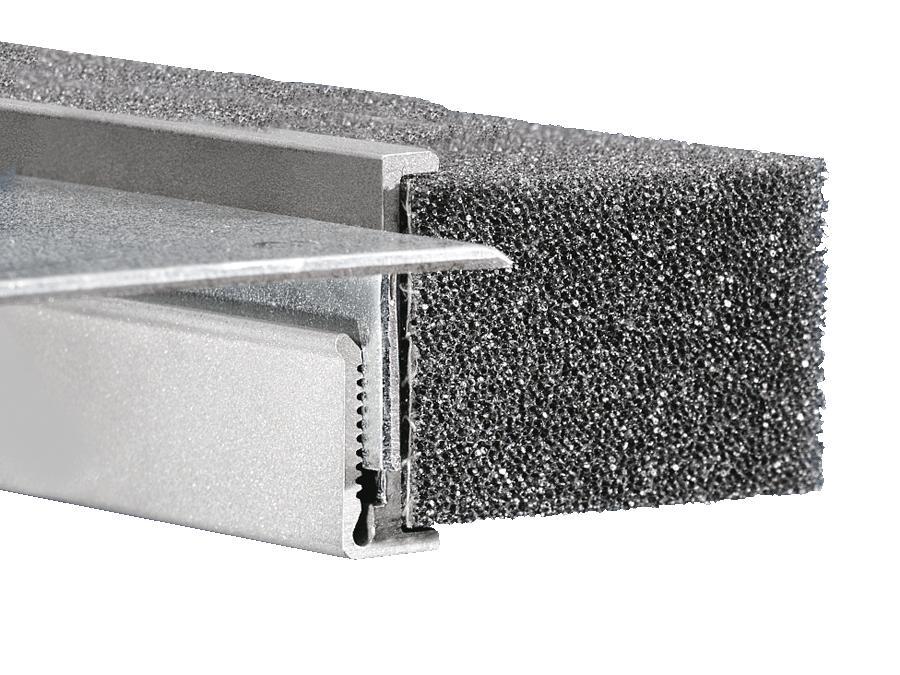 Rittal TS Cable/Wire Conductor Cabinet - 8802100 | Tameson.com