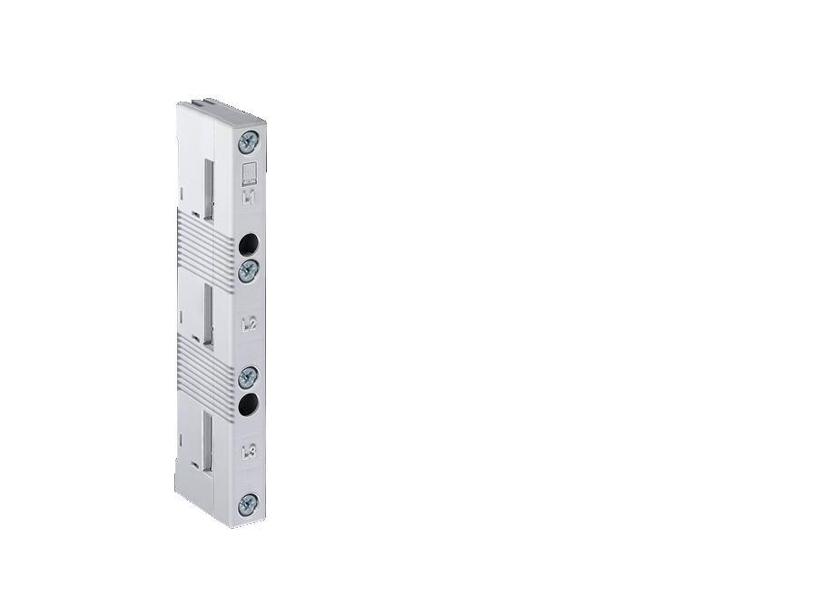 Rittal SV Power Rail Support - 9340050 | Tameson.com