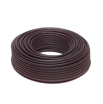 Wavin Flex Plastic Ribbed Cable Benan -Hose - 4603694100 [100 Meters ...