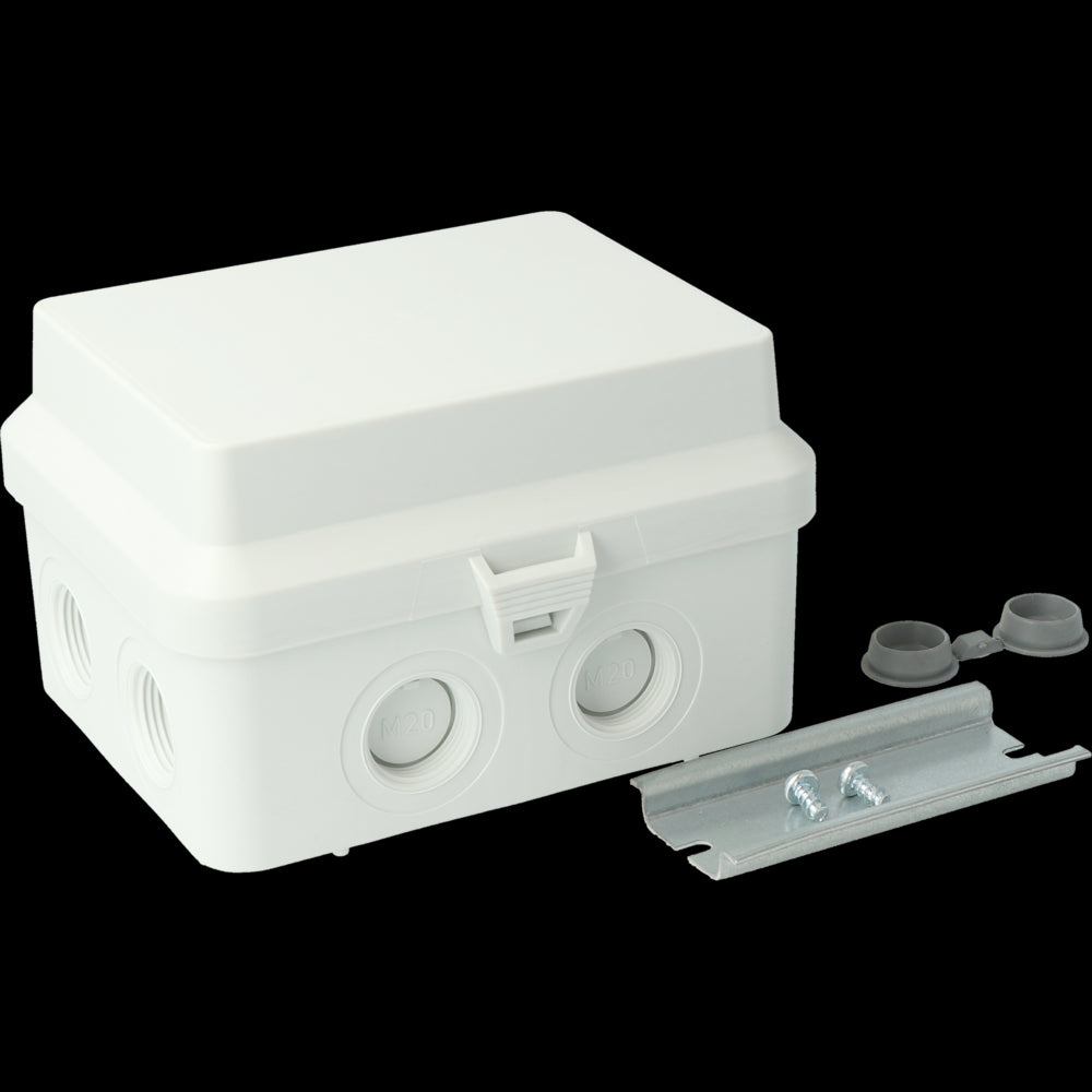 Attema Cable-mate Surface mounted Wall/Ceiling Box - AT2265 | Tameson.com