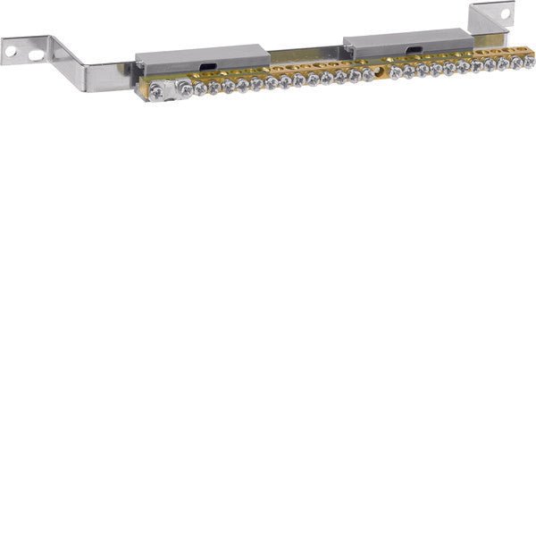 Hager UT Terminal For Main Cable - UT91B | Tameson.com