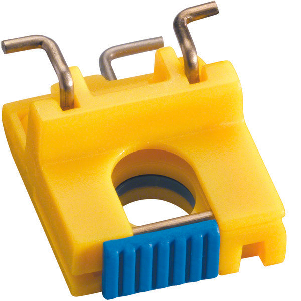 Hager Padlock Lock For Switch - MZN175 | Tameson.com