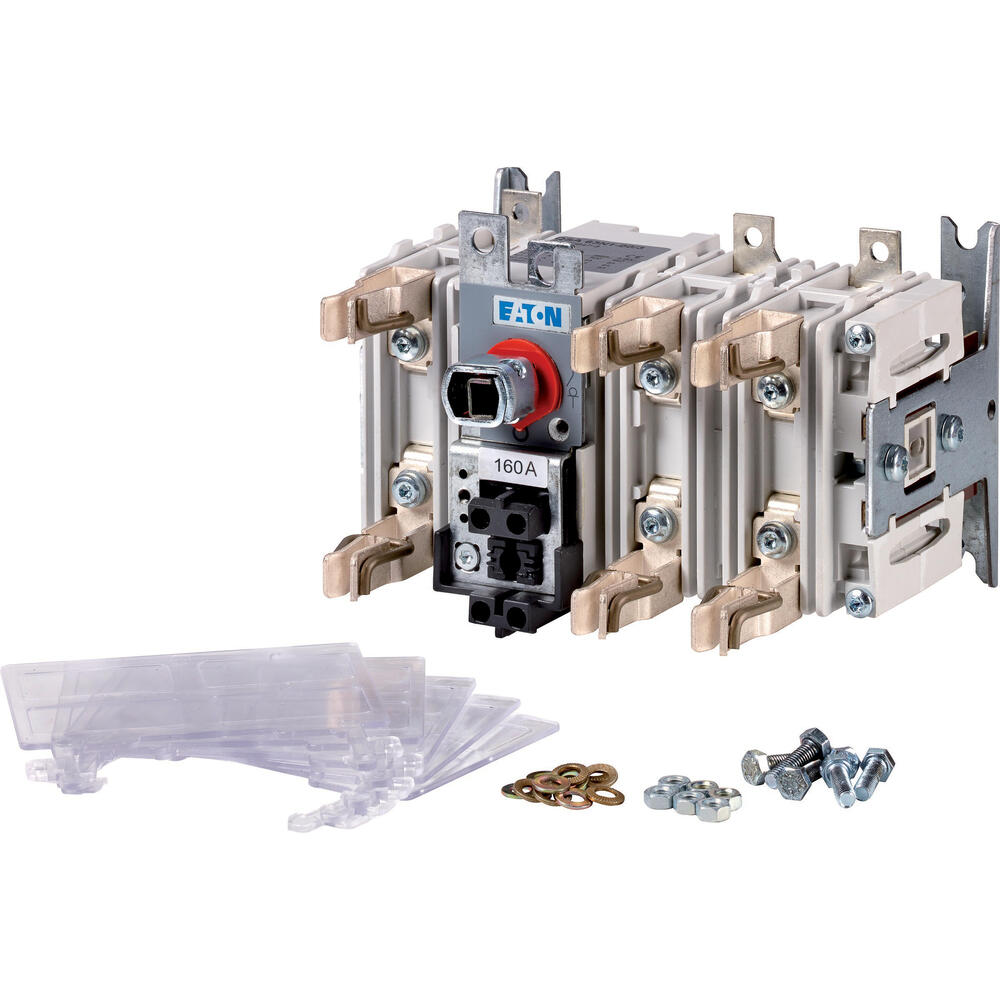 EATON INDUSTRIES QSA Cartridge Load Separator - 1318553 | Tameson.com