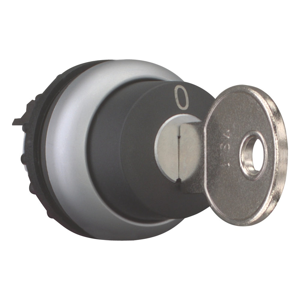 EATON INDUSTRIES RMQ-Titan Selector Switch Front Element - 216881 ...