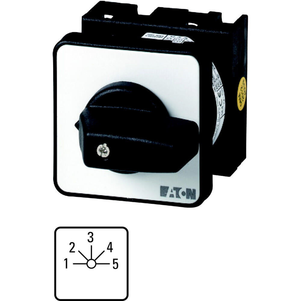 EATON INDUSTRIES Control Switch - 026988 | Tameson.com