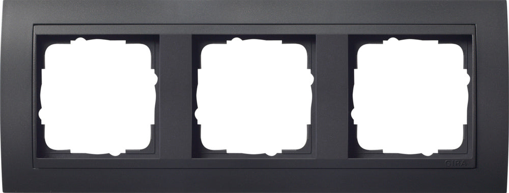 Gira Event Cover Frame Switchgear - 021308 | Tameson.com