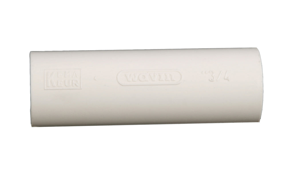 Wavin Socket Installation Pipe - 4610058002 [100 Pieces] | Tameson.com
