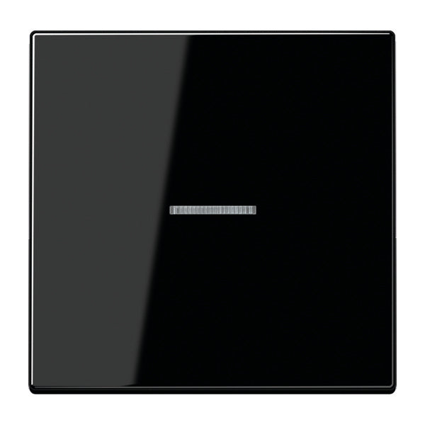 Jung LS RANGE Control Element/Central Plate Switchgear - LS990KO5SW ...