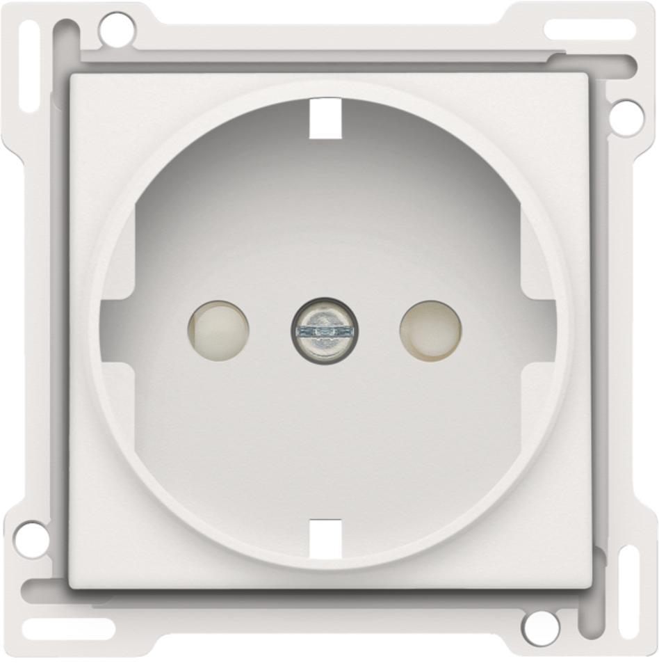 Niko Pure Control Element/Central Plate Switchgear - 154-66901 ...