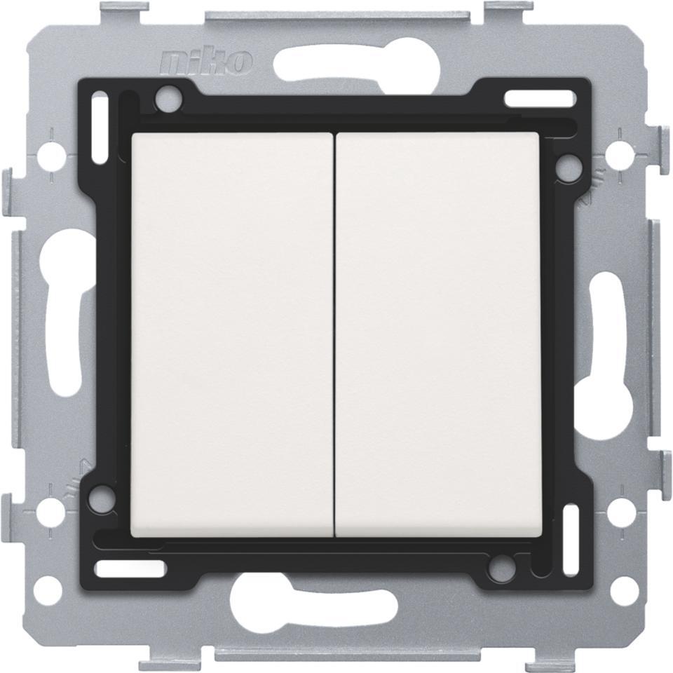 Niko Original Installation Switch - 101-81515 | Tameson.com