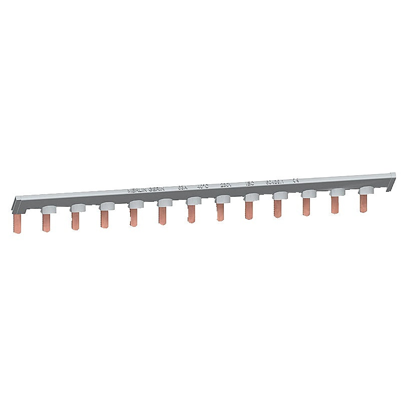 Schneider Electric Acti 9 Comb Rail - 14878 [5 Pieces] | Tameson.com