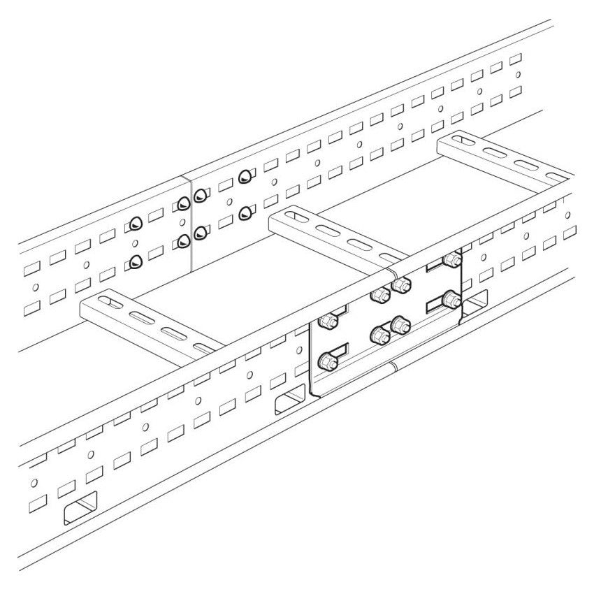 Legrand Swifts Connector Cable Support System - PCGZ | Tameson.com