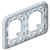 Legrand Plexo Cover Frame Switchgear - 069683 | Tameson.com