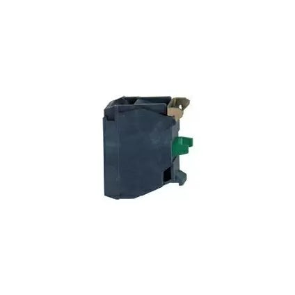 Schneider Electric Harmony Auxiliary Contact Block - ZBE101 [2 Pieces ...