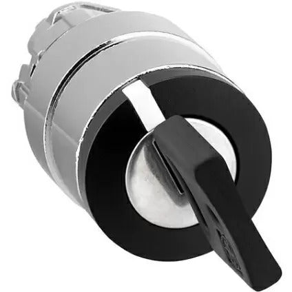 Schneider Electric Harmony Selector Switch Front Element - ZB4BG2 ...