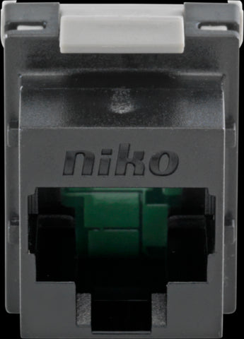 Niko Modulaire Connector - 650-45061 | Tameson.com
