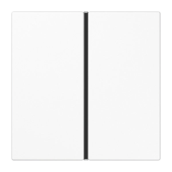 Jung EIB-KNX Push-Button Sensor Bus System - LS401TSAWW | Tameson.com