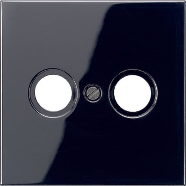 Jung LS990 Insert Plate Switchgear - LS990TVSW | Tameson.com