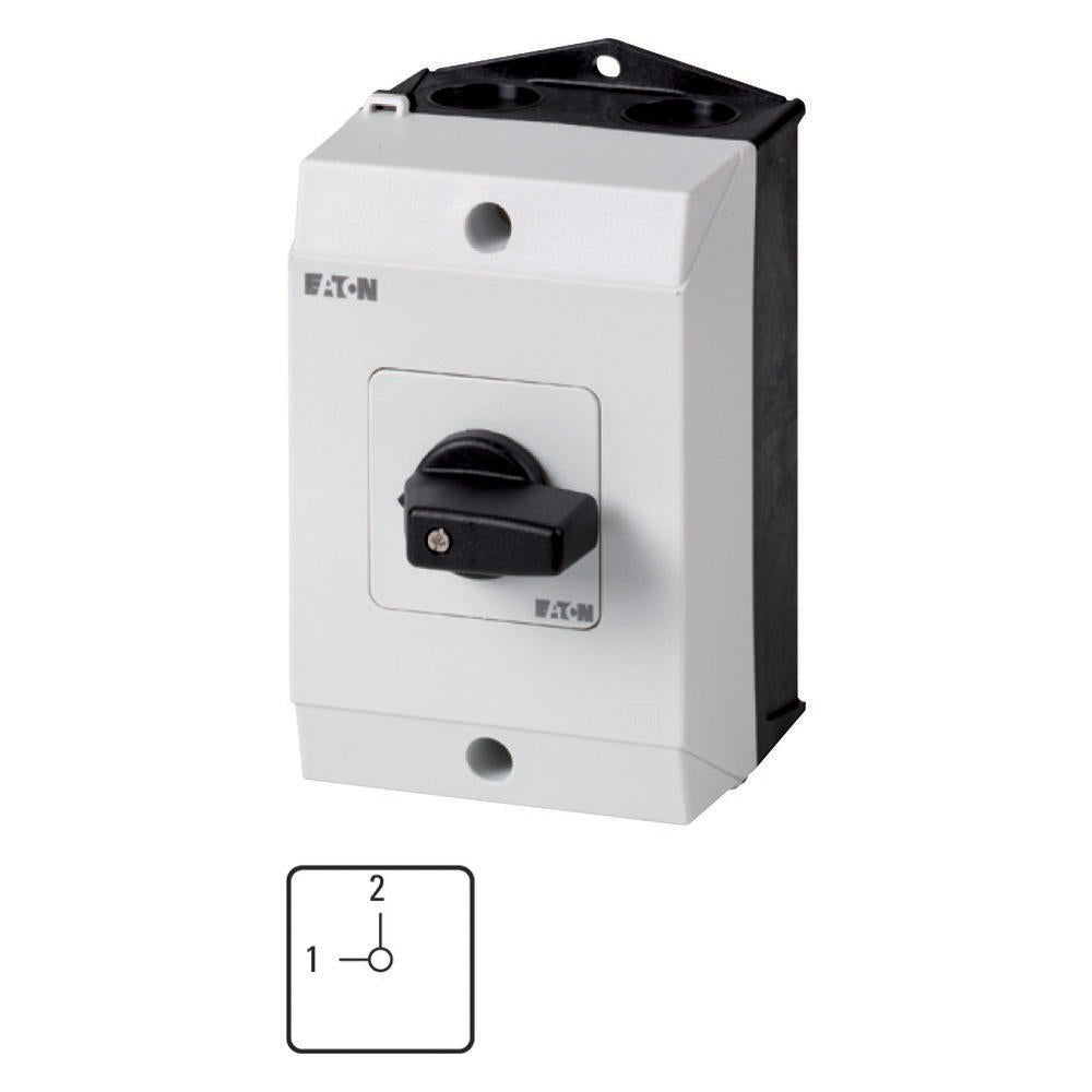 EATON INDUSTRIES T Control Switch - 218968 | Tameson.com