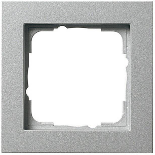 Gira E2 Cover Frame Switchgear - 021125 | Tameson.com
