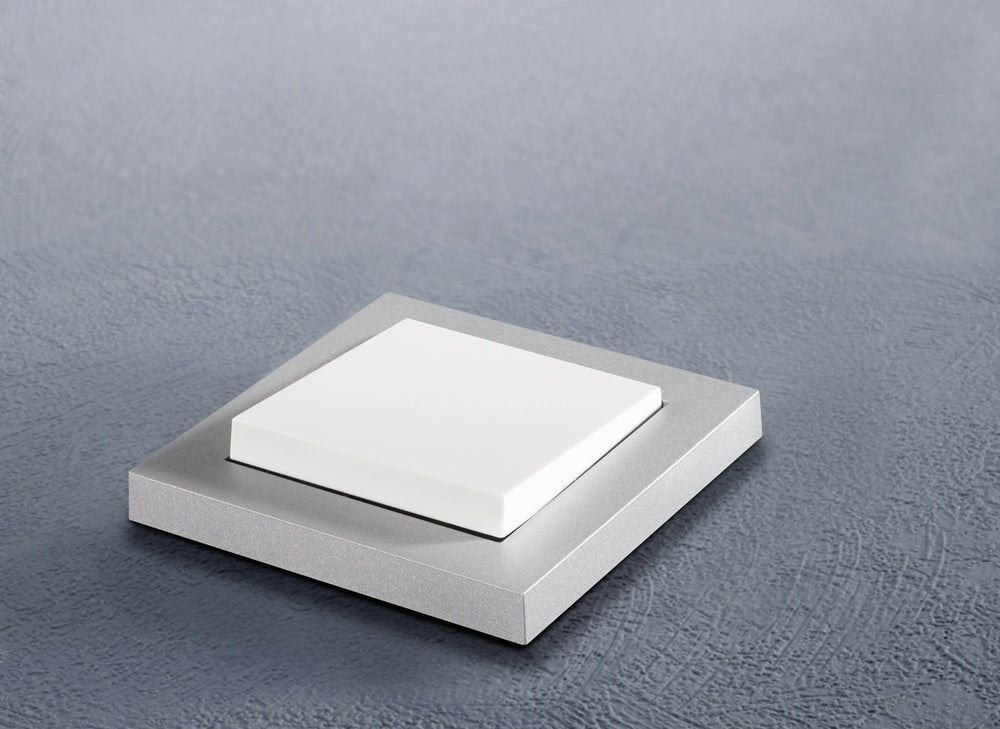 Gira E2 Cover Frame Switchgear - 021125 | Tameson.com