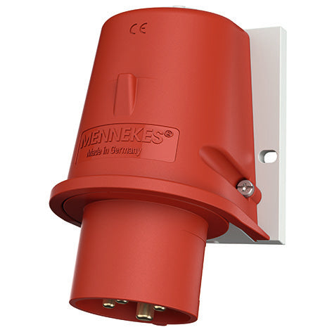 Mennekes CEE appliance Socket - 803 | Tameson.com