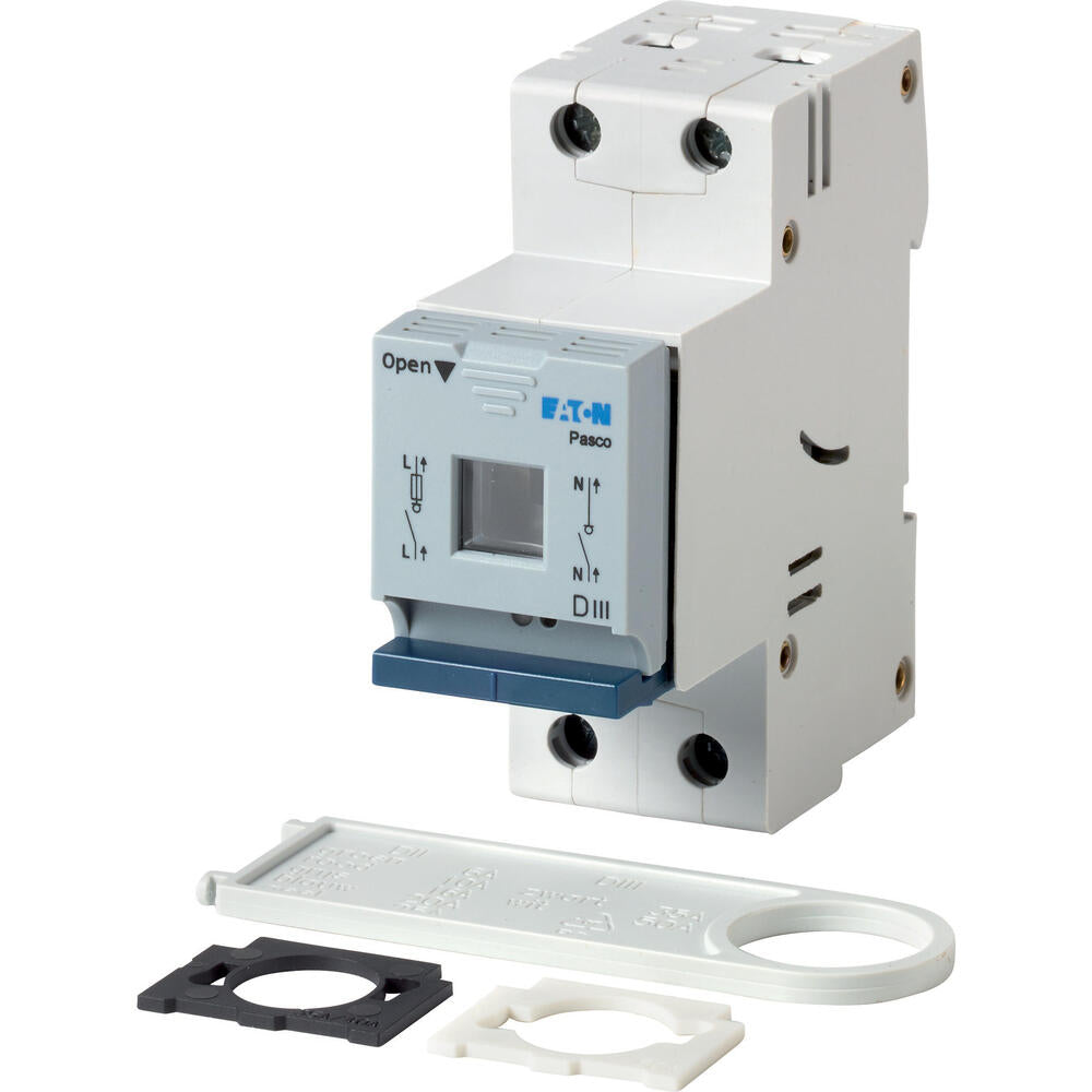 EATON INDUSTRIES Pasco Cartridge Load Separator - 1713613 | Tameson.com