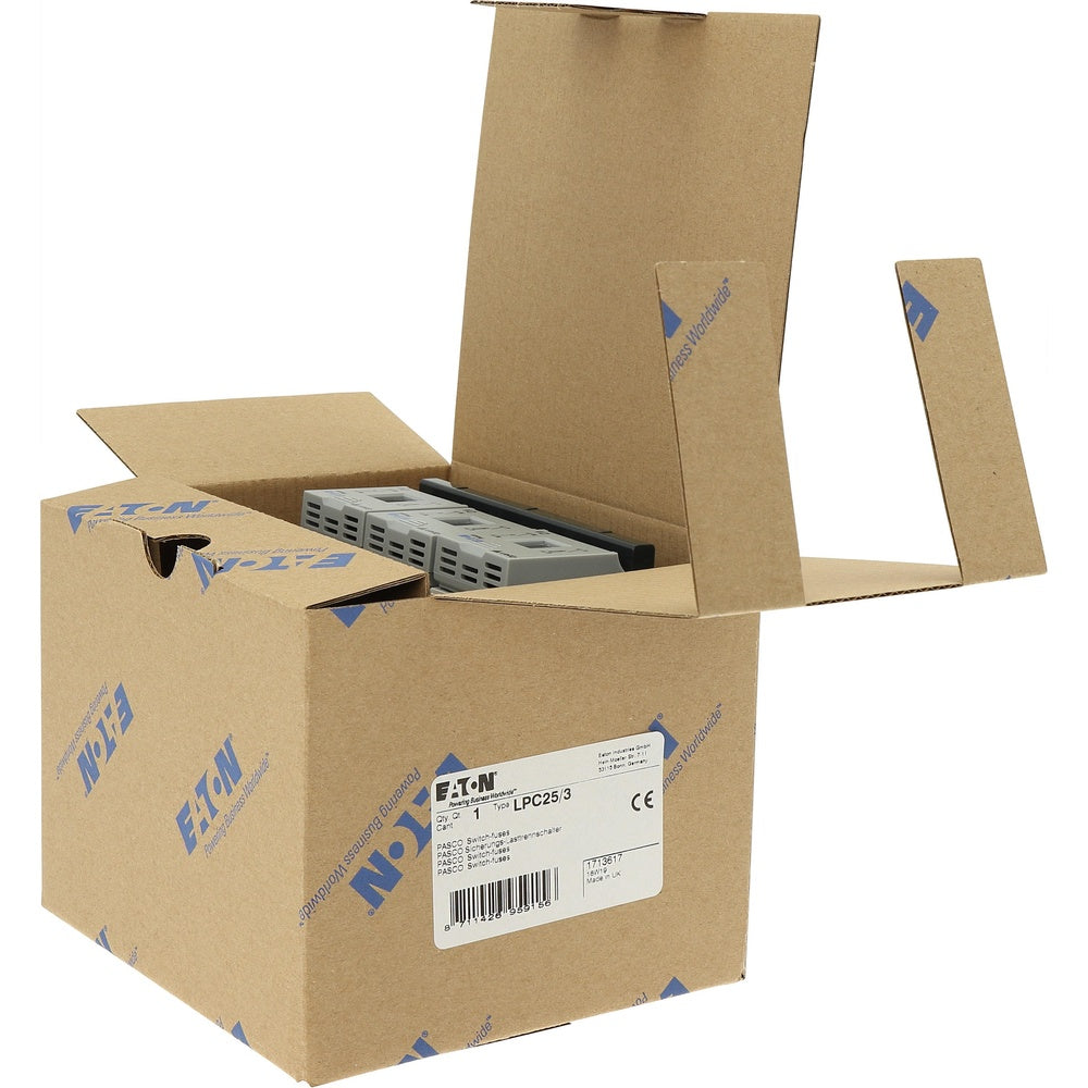 EATON INDUSTRIES Pasco Cartridge Load Separator - 1713617 | Tameson.com