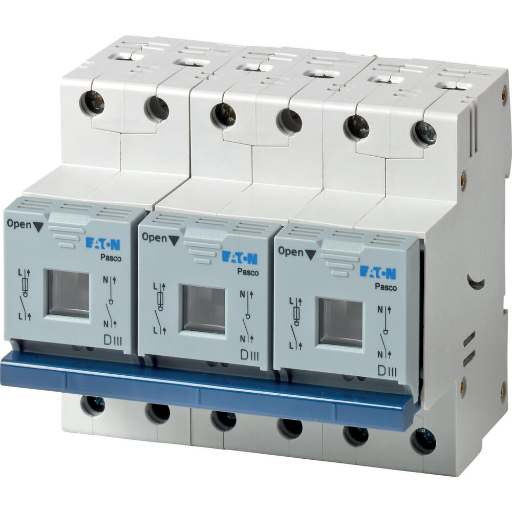 EATON INDUSTRIES Pasco Cartridge Load Separator - 1713618 | Tameson.com