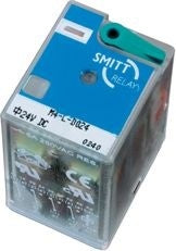 Mors Smitt M Auxiliary Relay - 321000452 | Tameson.com