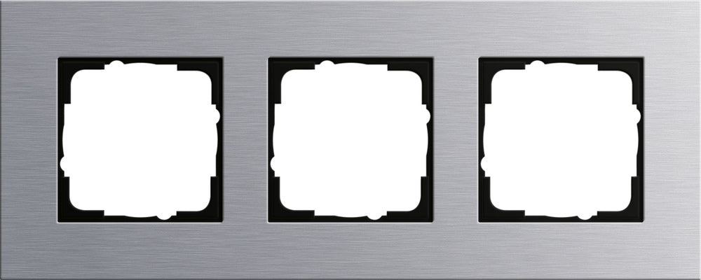 Gira Esprit Cover Frame Switchgear - 021317 | Tameson.com