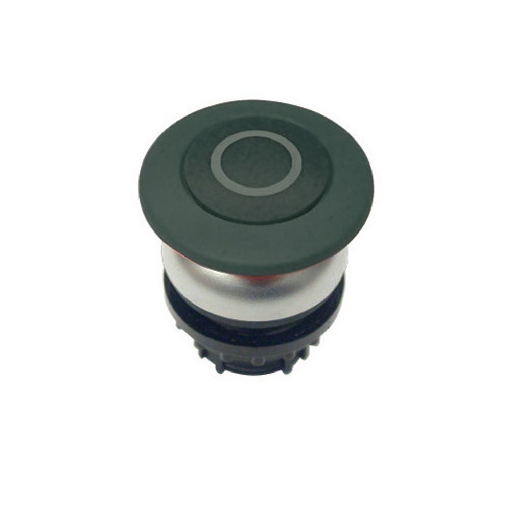 EATON INDUSTRIES RMQ-Titan Push Button Front Element (Mushroom) - 2167 ...