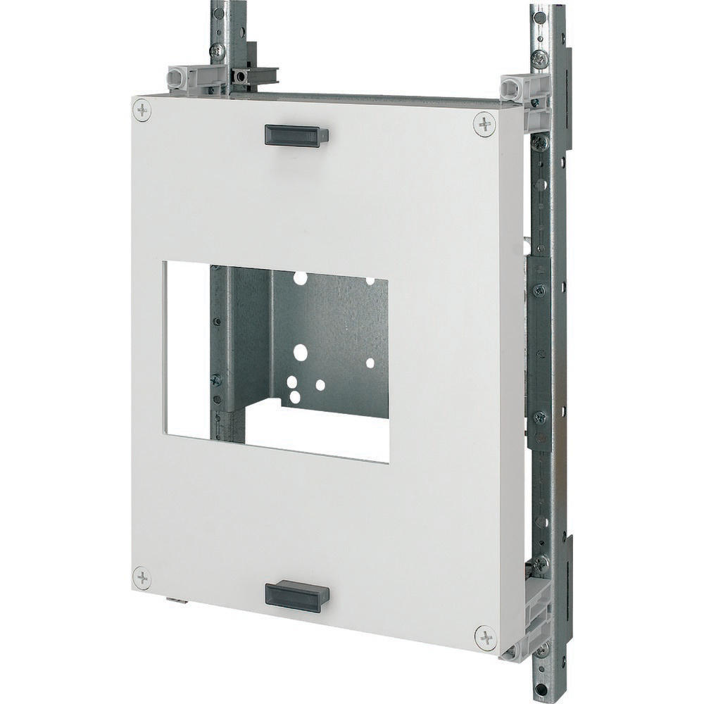 EATON INDUSTRIES XBoard Flush-Mounted Unit For Component Assembly - 14 ...