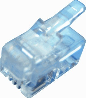 Radiall RDC Modulaire Connector - R280MOD4P4 [50 Pieces] | Tameson.com