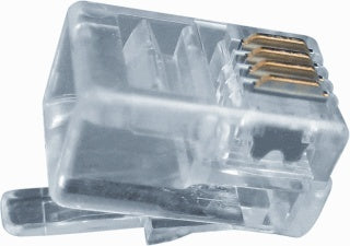 Radiall RDC Modulaire Connector - R280MOD4X4 [50 Pieces] | Tameson.com
