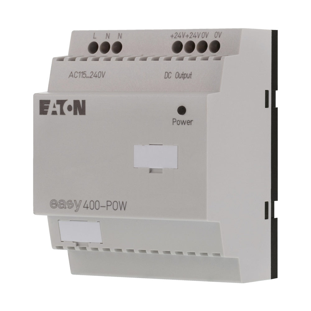 EATON INDUSTRIES Easy PLC Power Supply Module - 212319 | Tameson.com