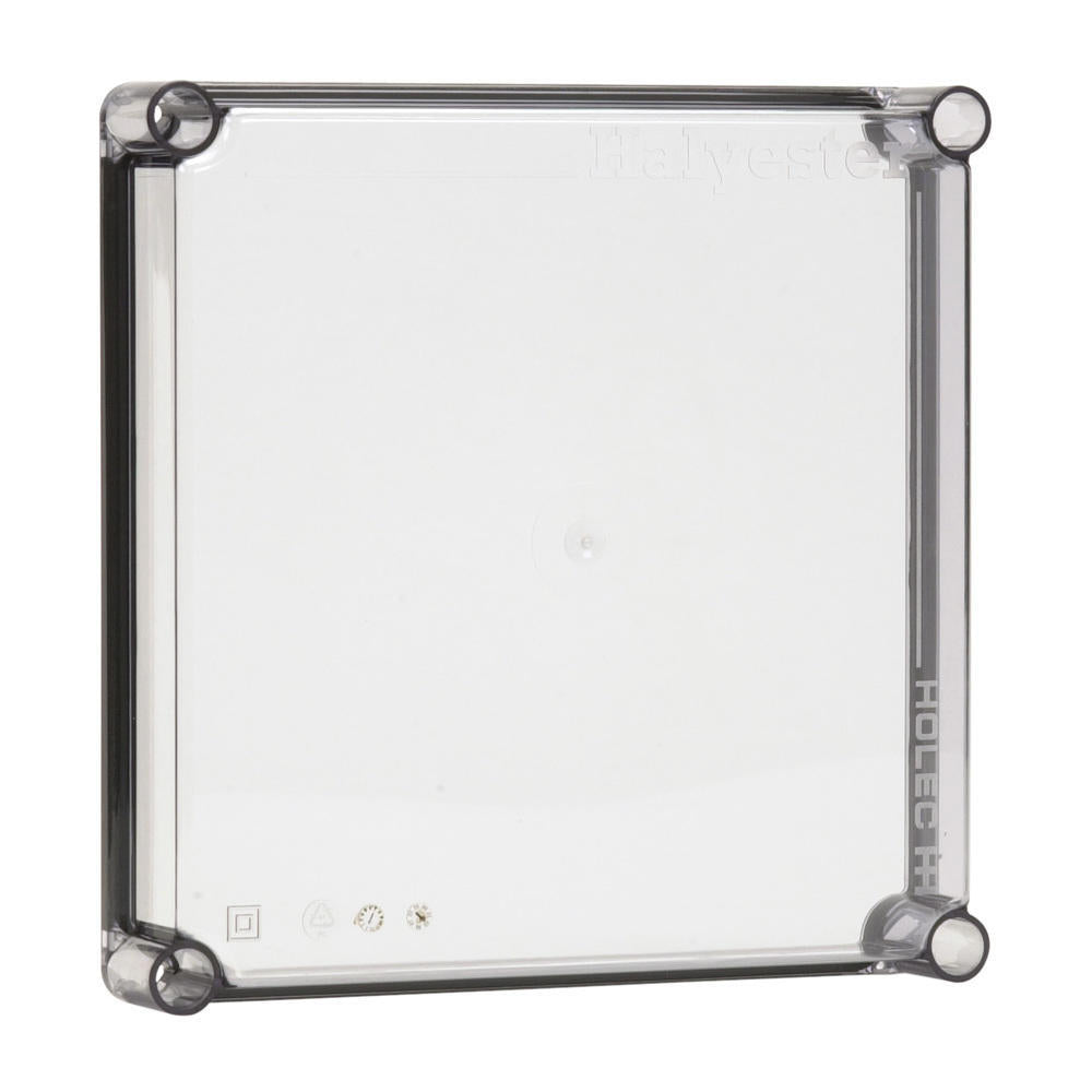 EATON INDUSTRIES Halyester Lid Installation Cabinet - 1860751 | Tameson.com