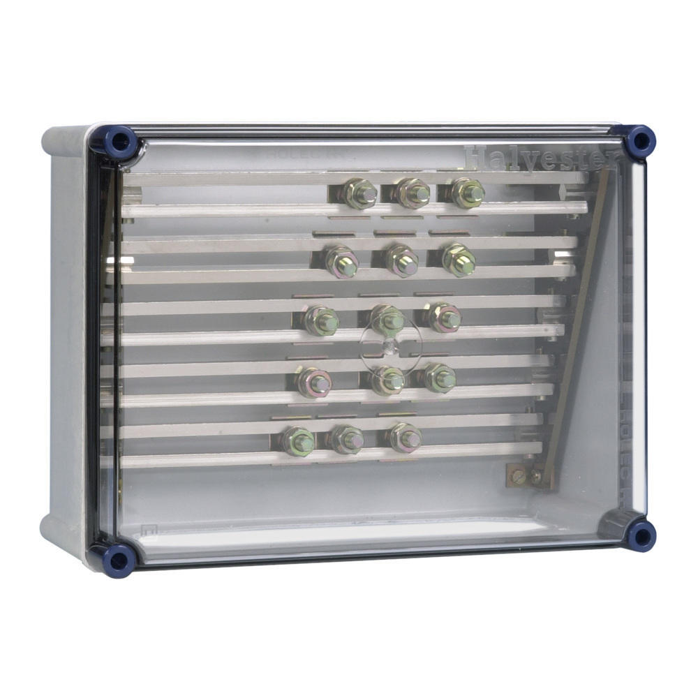 EATON INDUSTRIES Halyester Rail Cabinet - 1860801 | Tameson.com