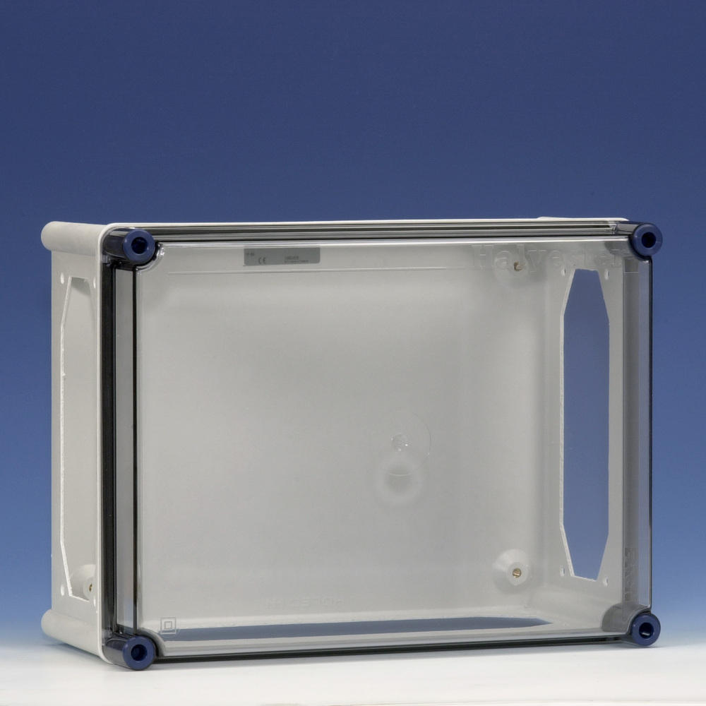 EATON INDUSTRIES Halyester Rail Cabinet - 1860805 | Tameson.com