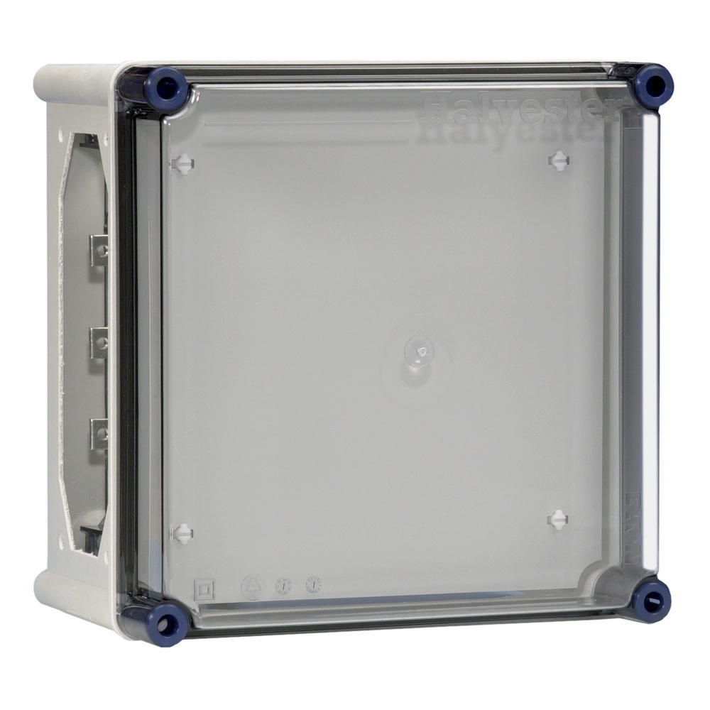 EATON INDUSTRIES Halyester Rail Cabinet - 1860813 | Tameson.com