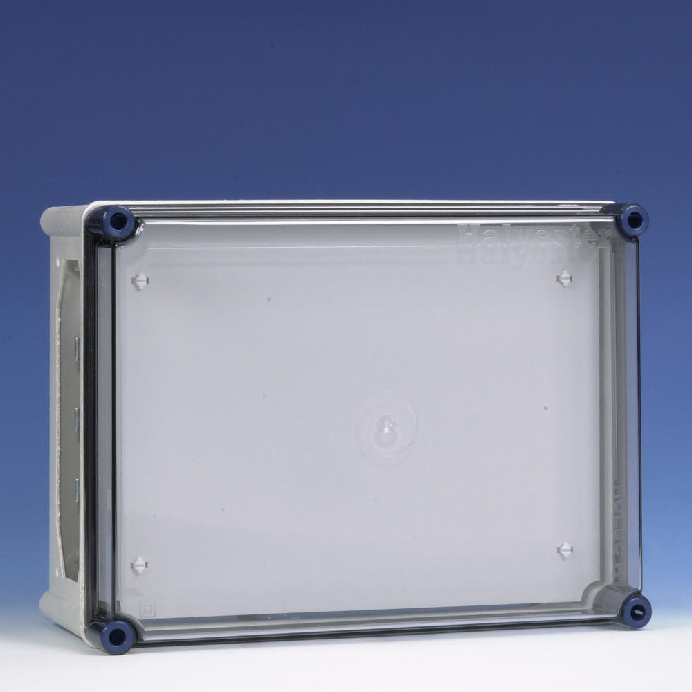 EATON INDUSTRIES Halyester Rail Cabinet - 1860814 | Tameson.com