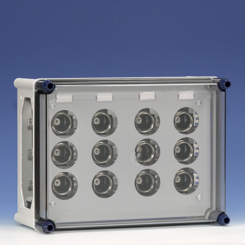 EATON INDUSTRIES Halyester Fuse Box - 1862820 | Tameson.com