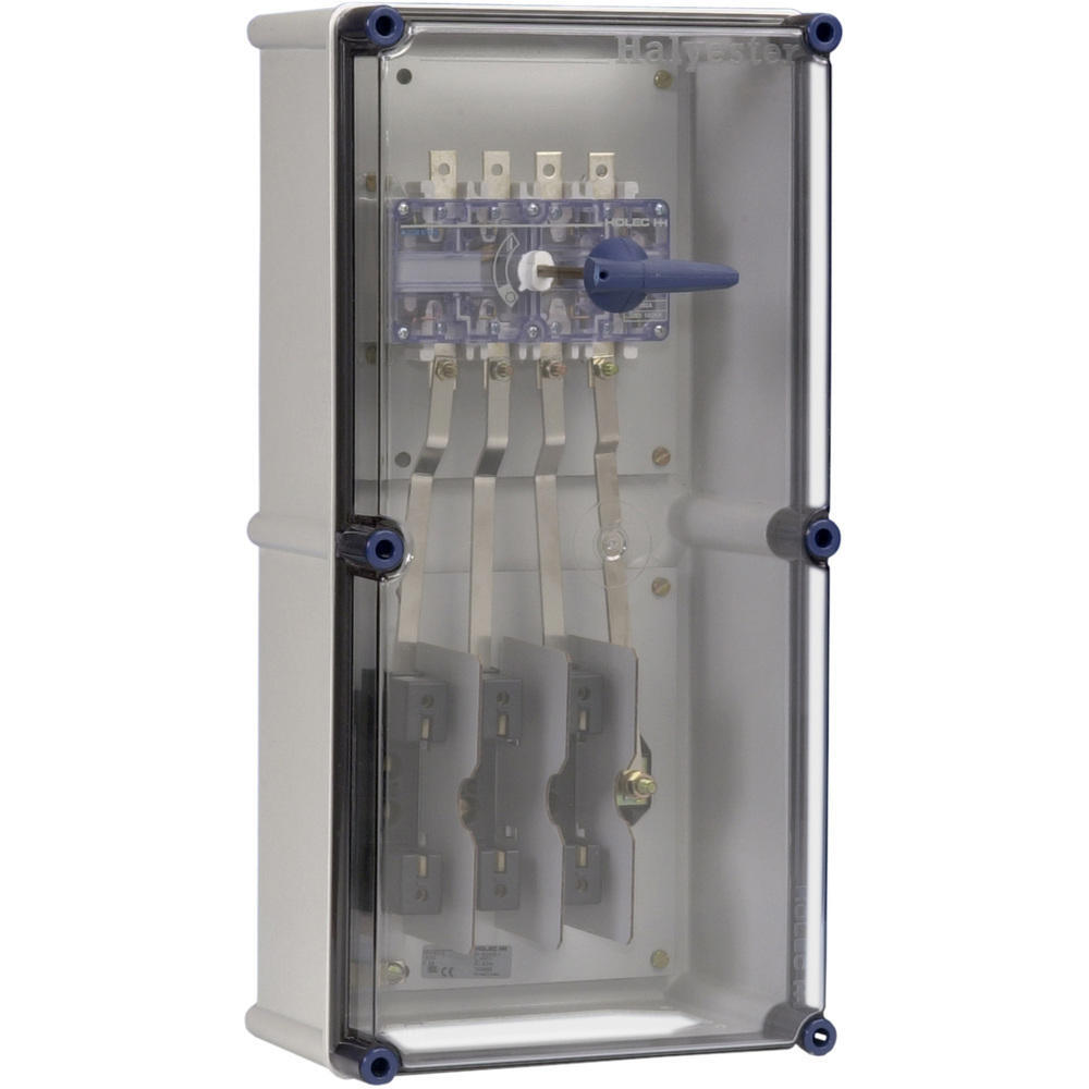 EATON INDUSTRIES Halyester Switchgear Cabinet - 1863895 | Tameson.com